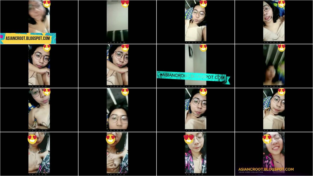 hijab ometv nakal mp4