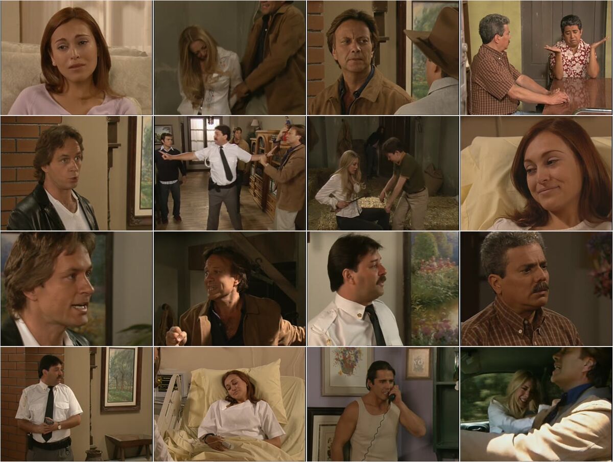 SRNOVELAS ONL Salme E137
