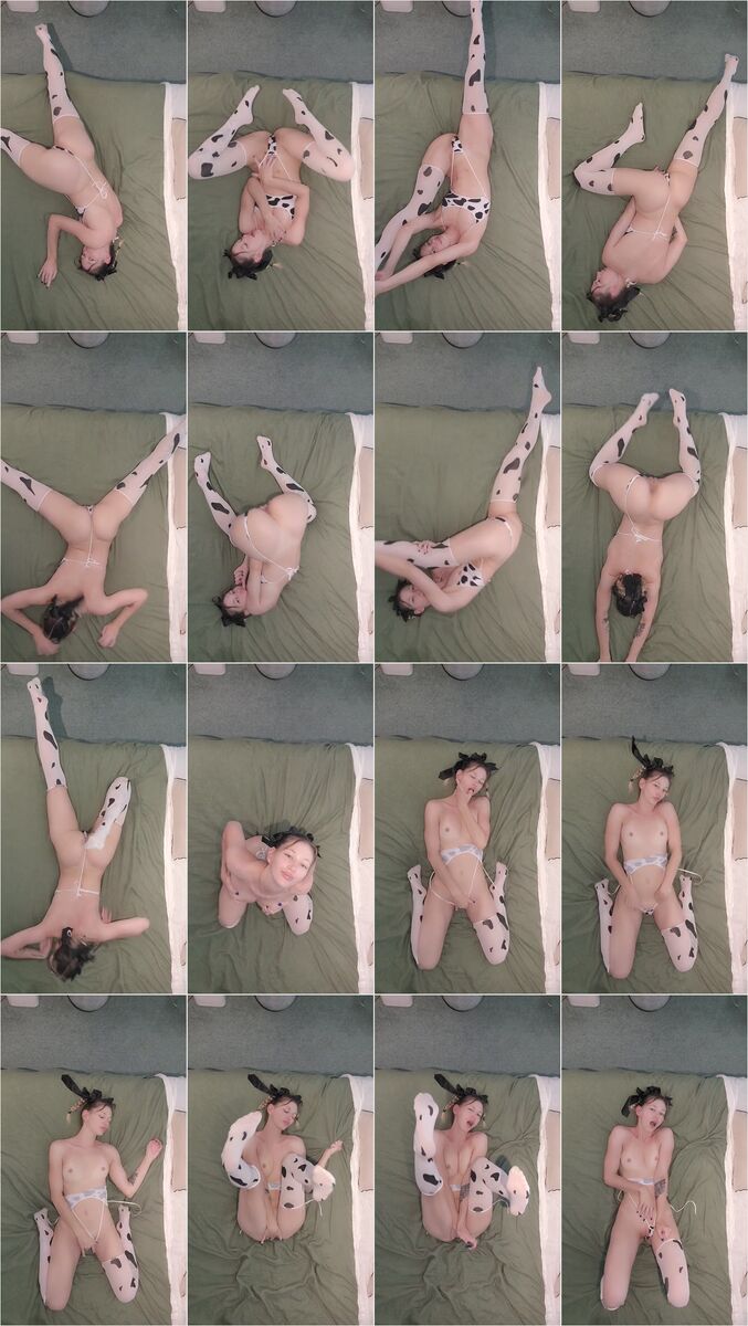 Alicenz - Topdown Camera Angle XXX - Miss Alice