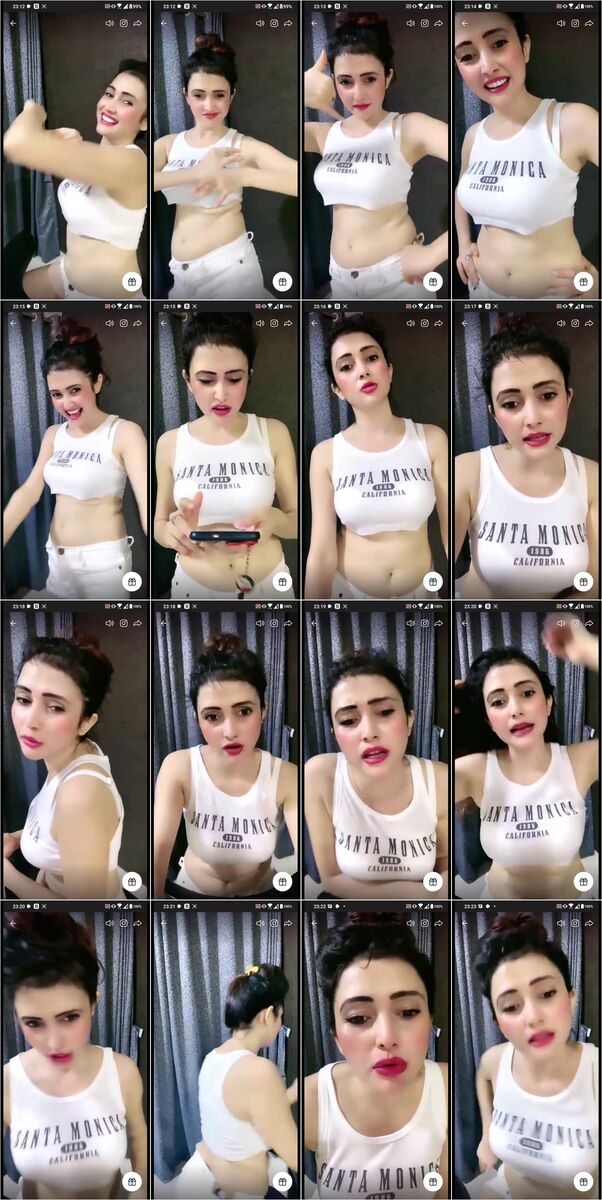 Sona Babu Tango live 6-7-22