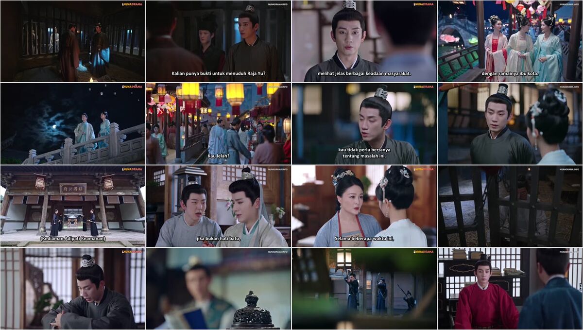 [nunadrama] Serendipity 30 480p
