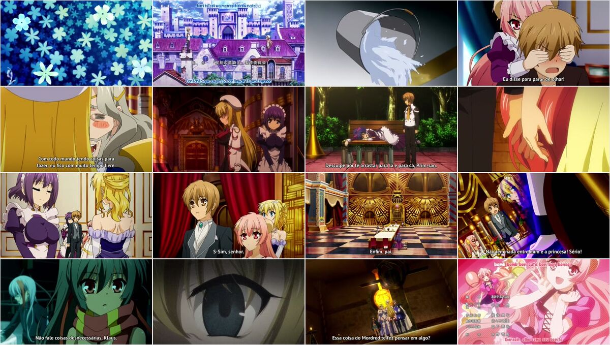 Seikoku no Dragonar 10