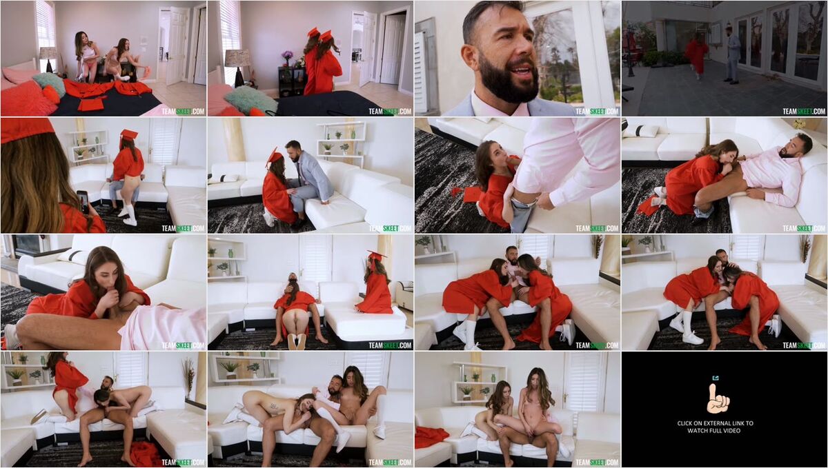 excluleak com Nothing Under the Gown TeamSkeet English Short Fil