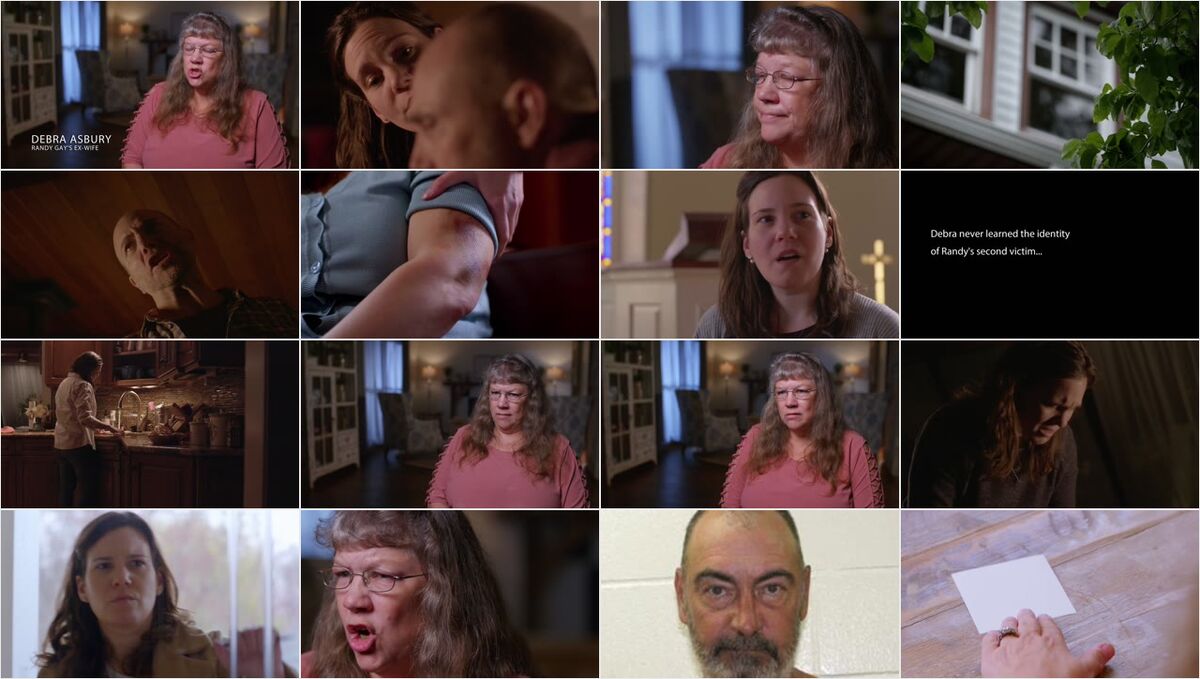 Evil Lives Here S17E06