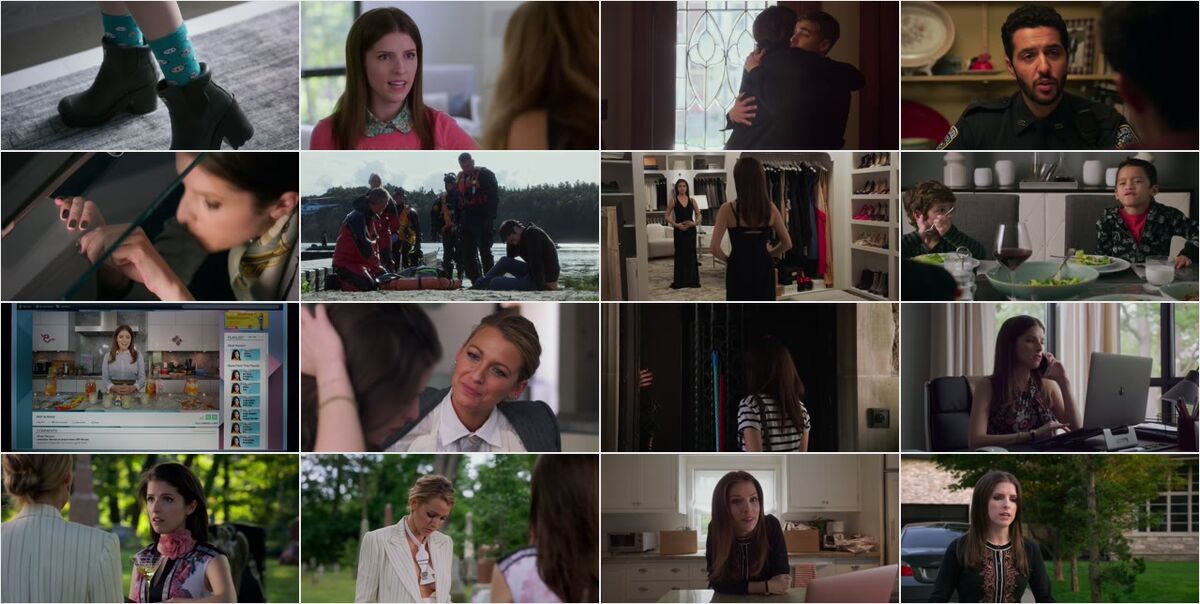 A Simple Favor 2018 vf