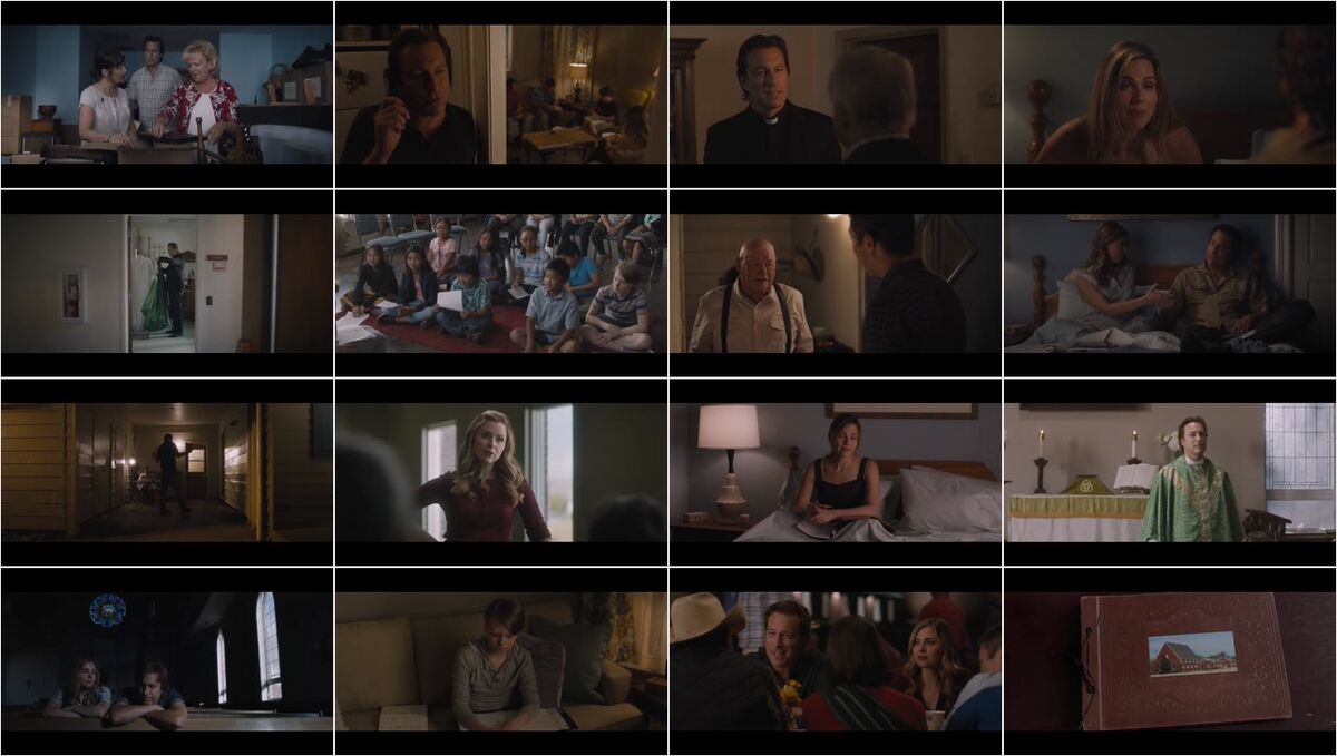 All Saints (2017)