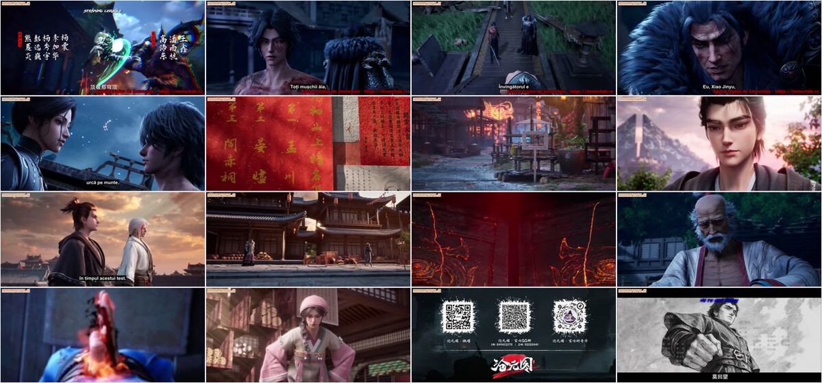 The Demon Hunter Season 02 Ep23