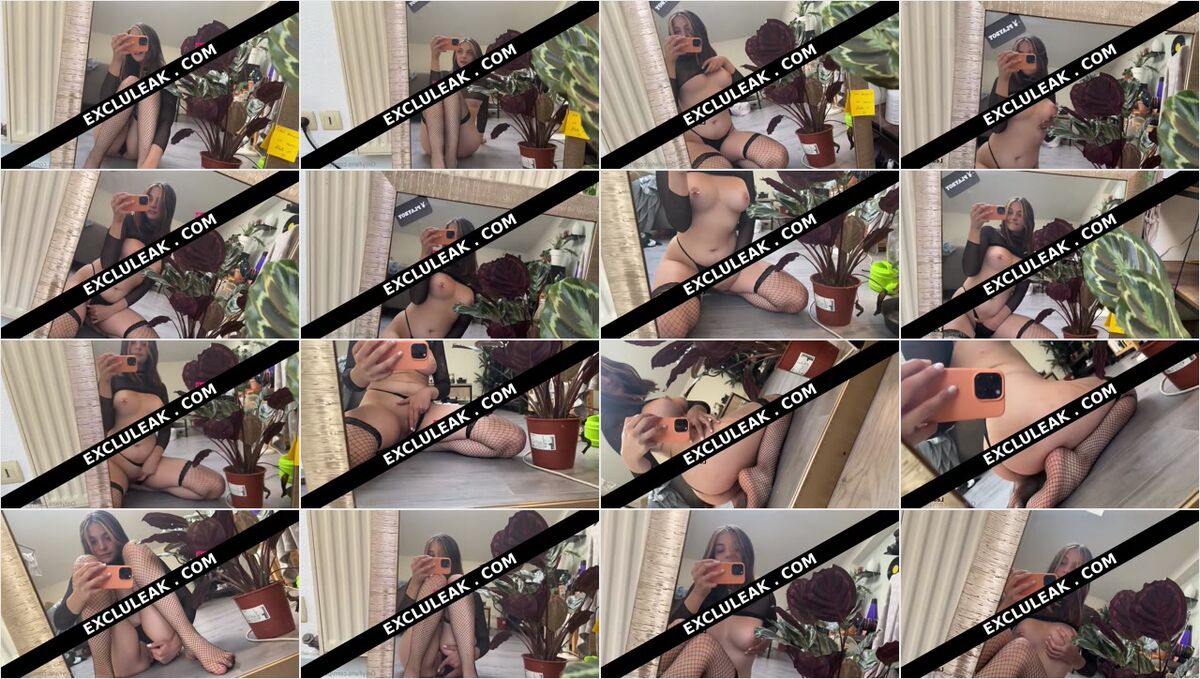 Petit-tigre Leak Nude Video 30 Petit Tigre MYM excluleak com