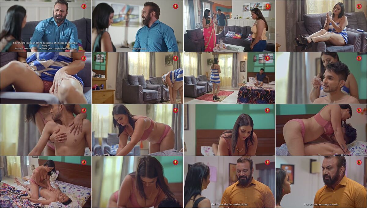 Buddha Pyaar 2023 Episode 5