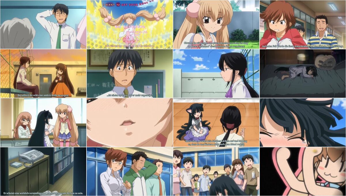 Kodomo no Jikan Specials E05 GerSub 720p WebRip