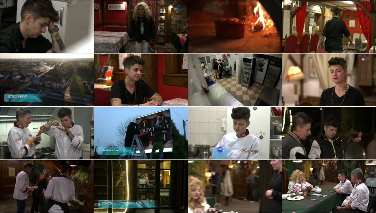 Kuchenne rewolucje S30E06