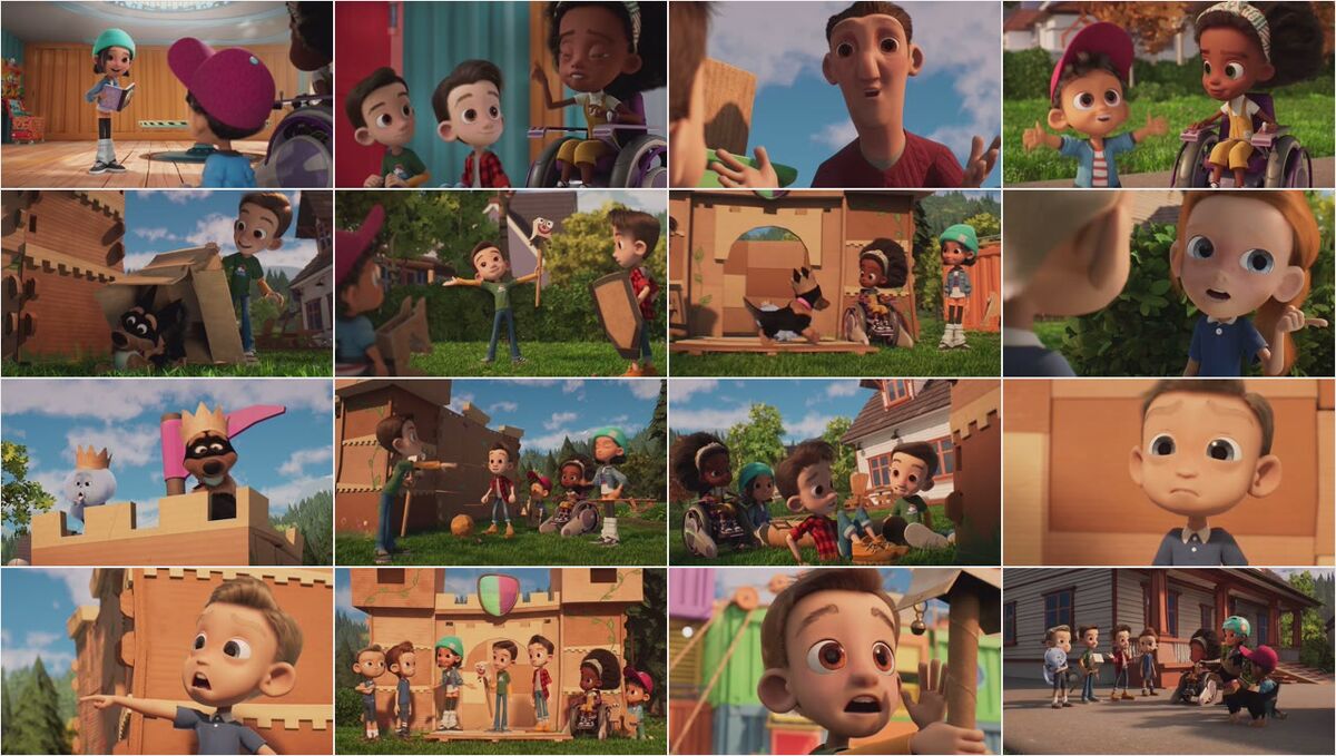 Builder Brothers Dream Factory S01 E03 CiNEMATY [source]