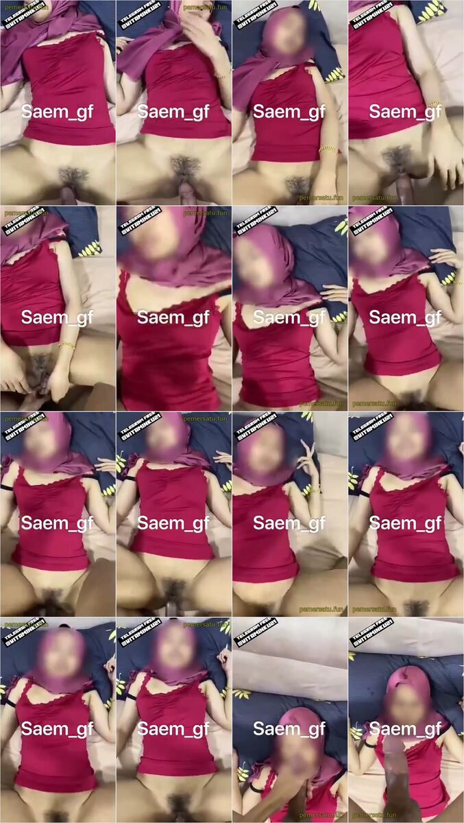 saem gf hijab sange viral (15)