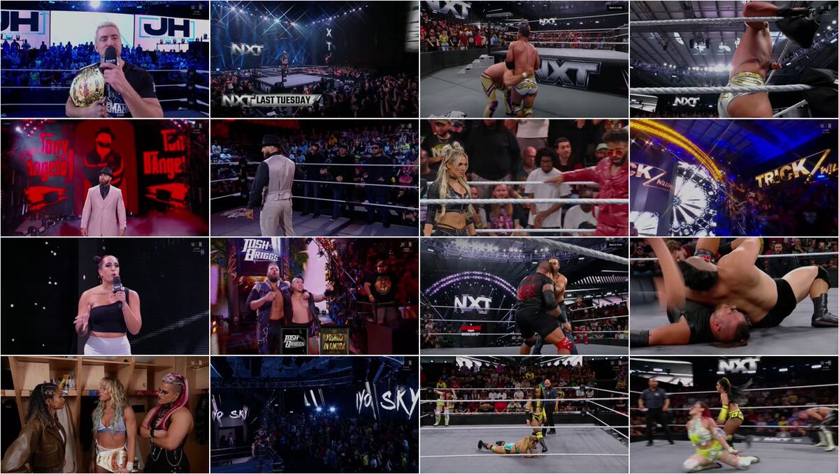 WWE NXT 2025-04-29 Netflix 1080p AVCHD-SC-SDH