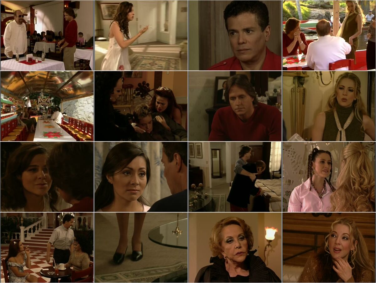 SRNOVELAS ONL Salme E41 Lat