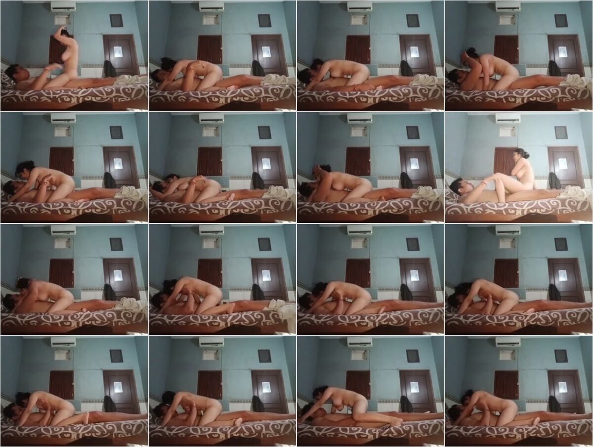 Asmara Sejoli Viral Bali