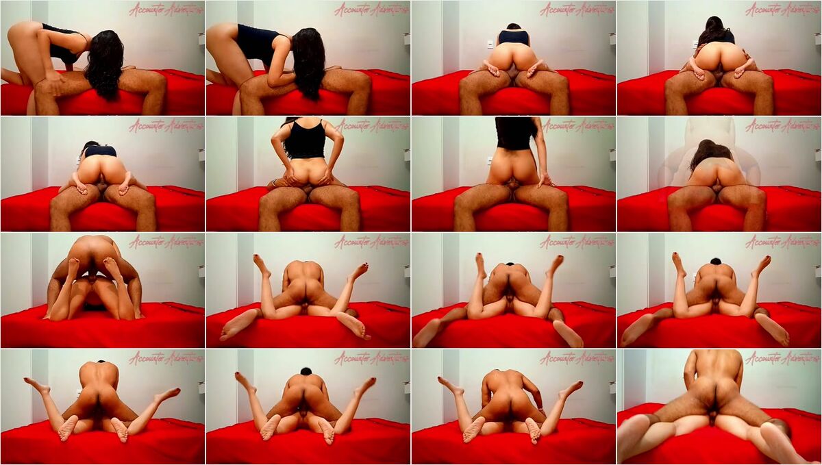 365 Days of Anal - Day 69 Stop it ! you will Break my Nerves - A