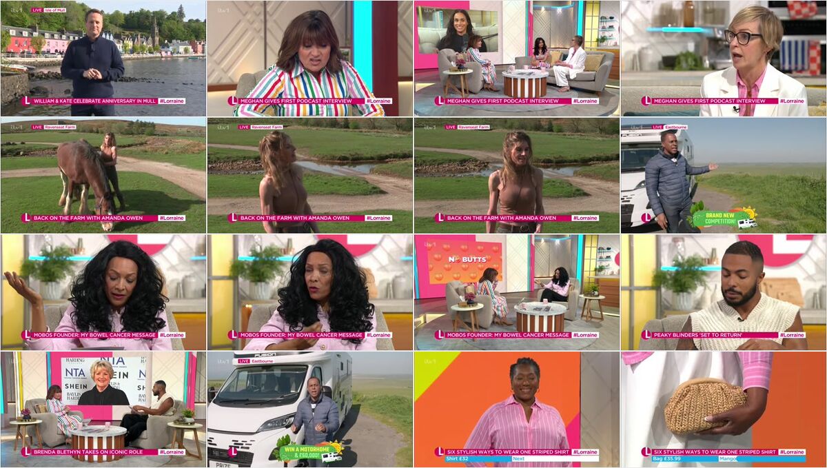 Lorraine (29 Apr 2025) [576p mp4]