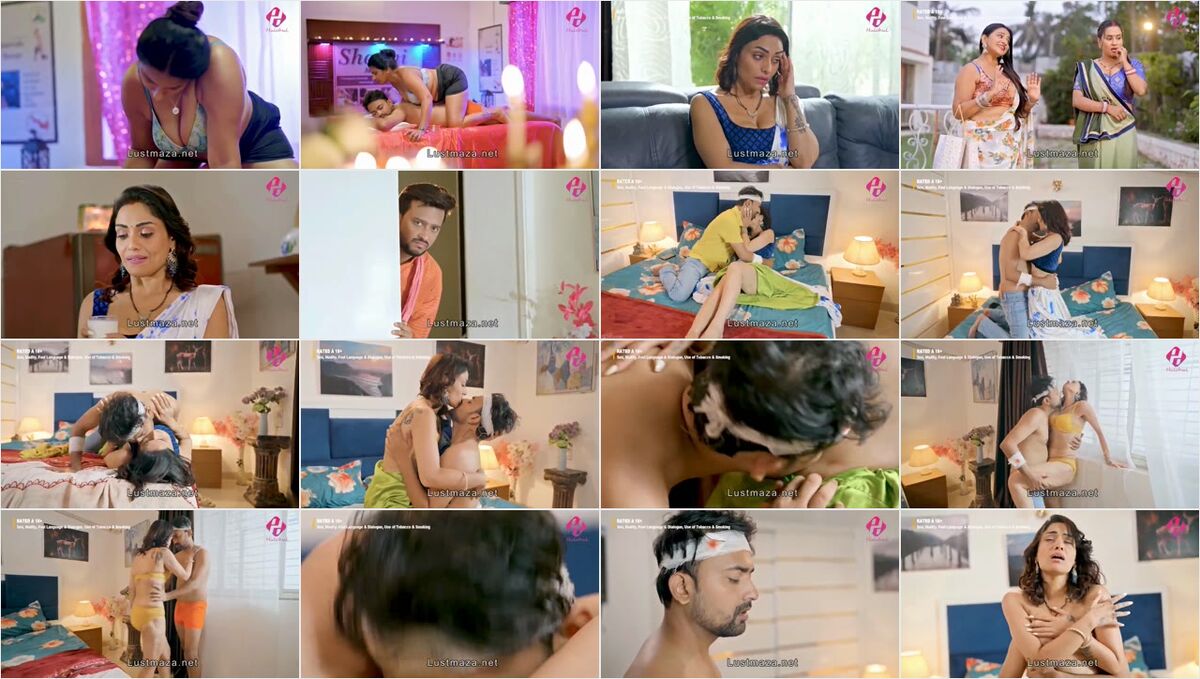 [Lustmaza net]-Babhi Suniye E04 720p