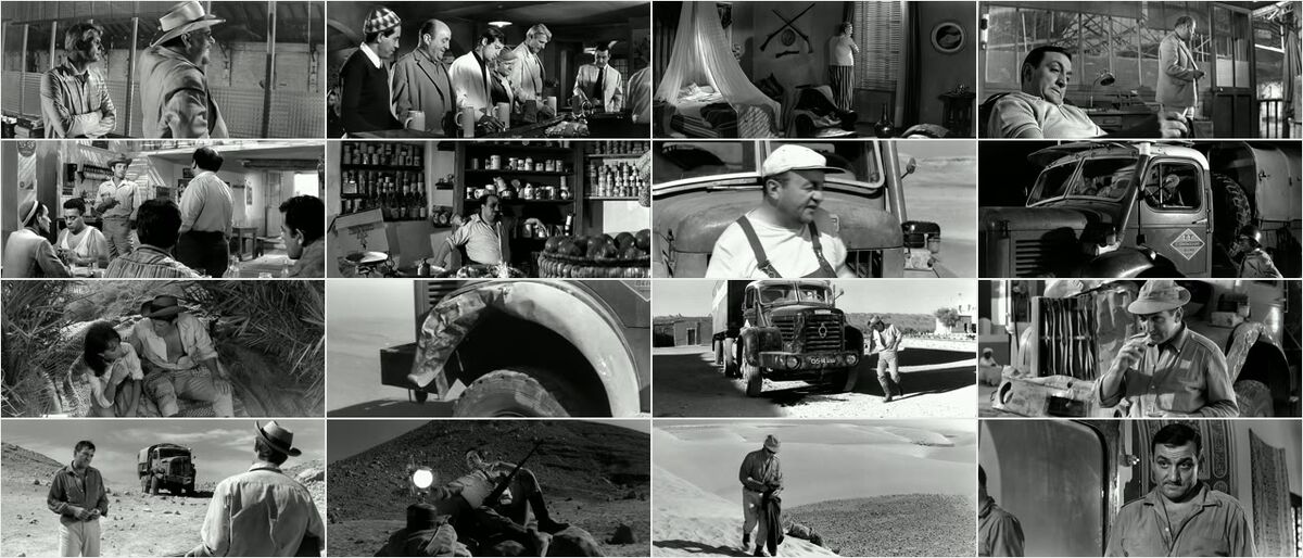 Cent Mille Dollars Au Soleil 1964 PL 720p