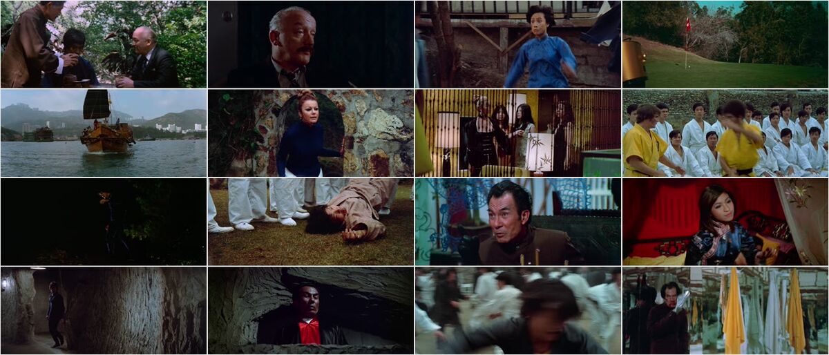 3099-Operacion Dragon (1973) 720p D S spa eng REM v