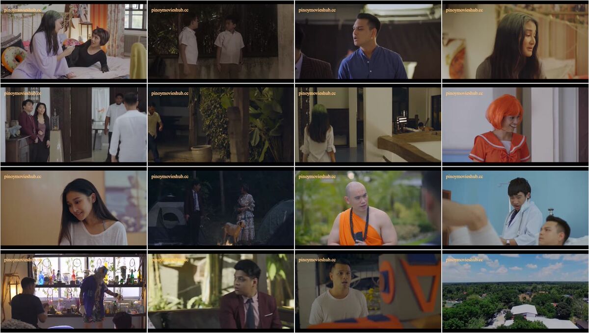 ALLERGY+IN+LOVE+-+N2+Productions+2019+720p+PMH