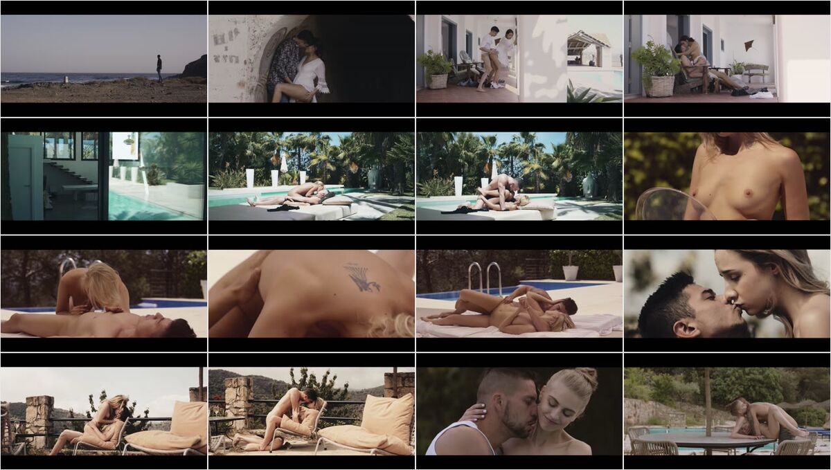Exhibitionist 5 Nature Lovers The Streaming Video On Demand Adul
