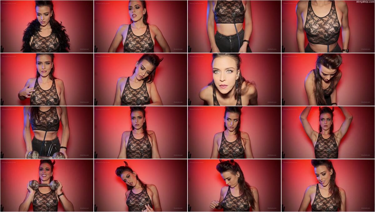 Ginacarlaheartbeatv