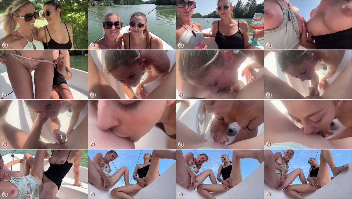 Aurbeaureal - Apres-midi detente avec ma copine Beka_James sur u