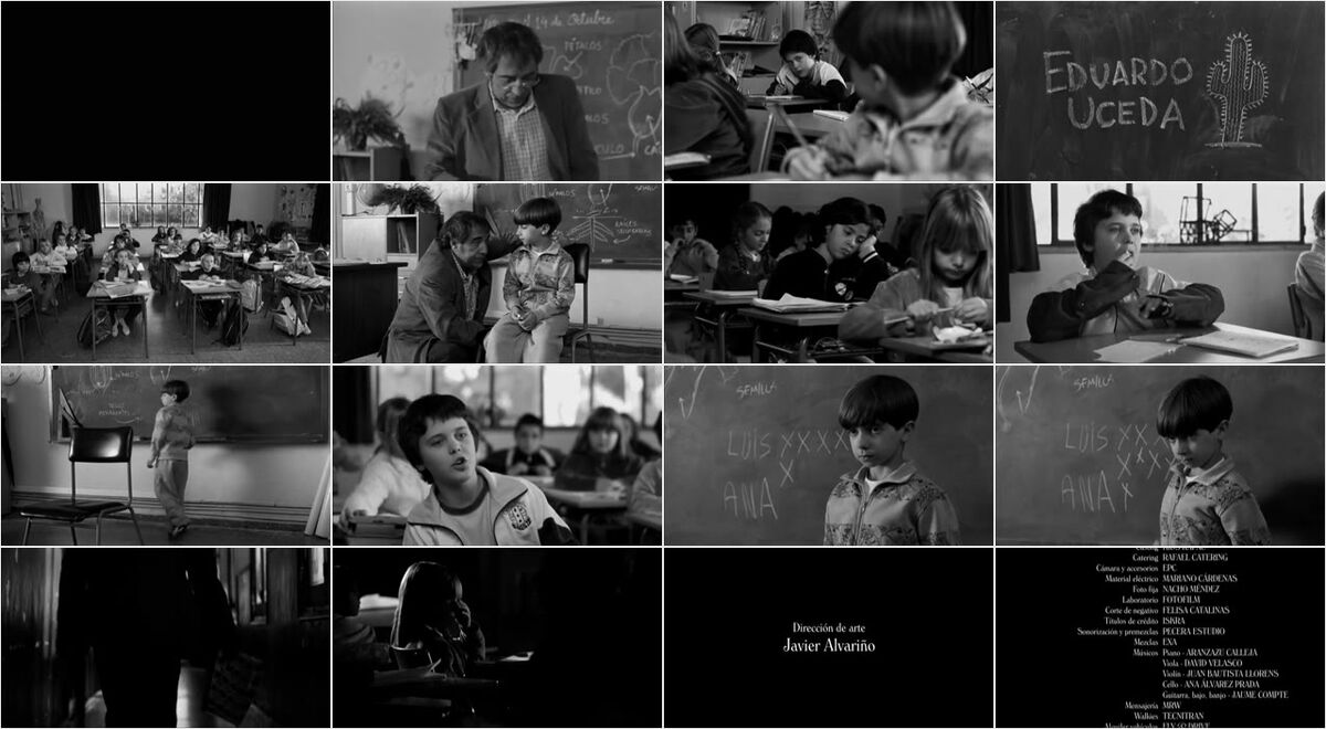 El Encargado 2008 Dvdrip
