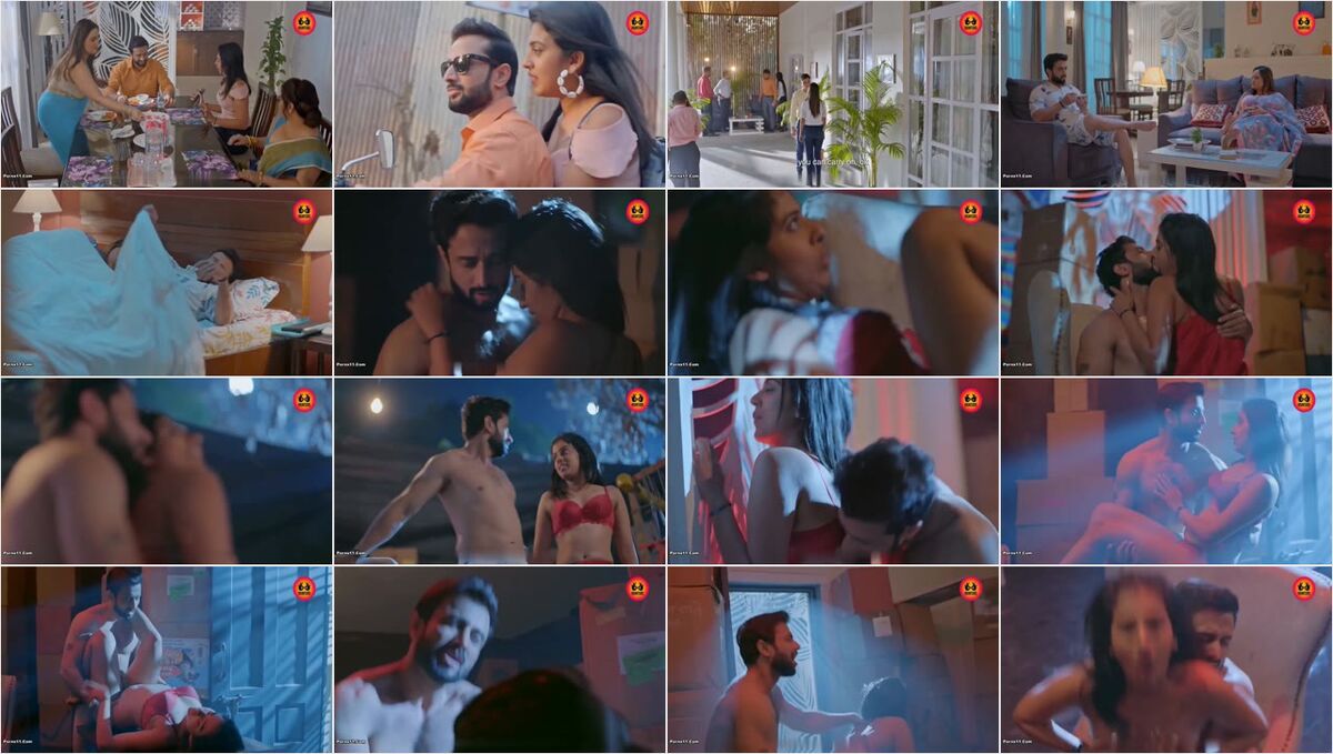 Pornx11 Com-Tadap – E03 – 2024 – Hindi Hot Web Series – 