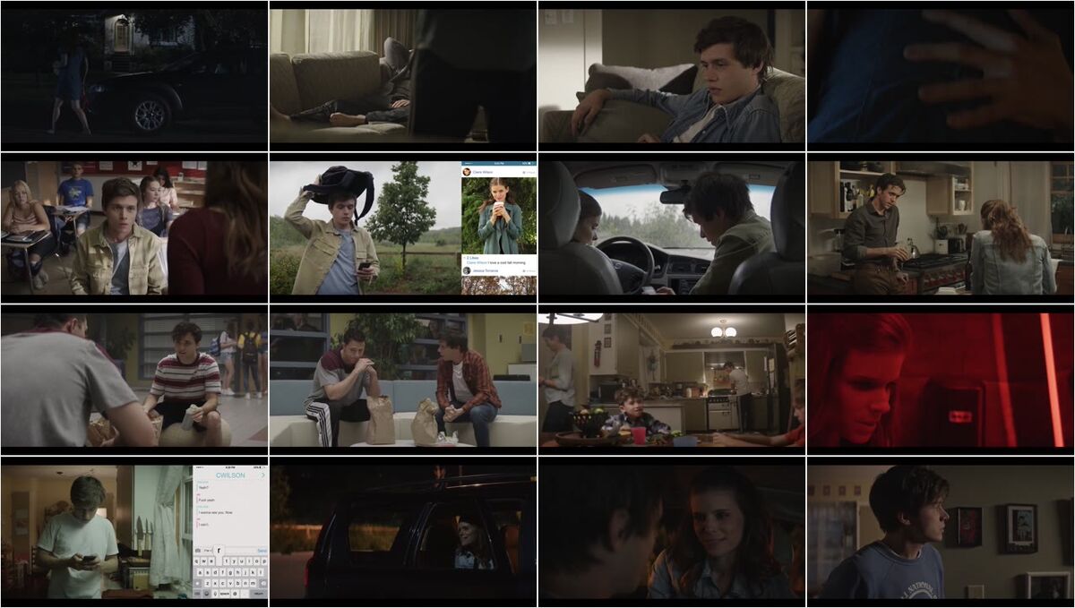 a teacher 2020 ep04