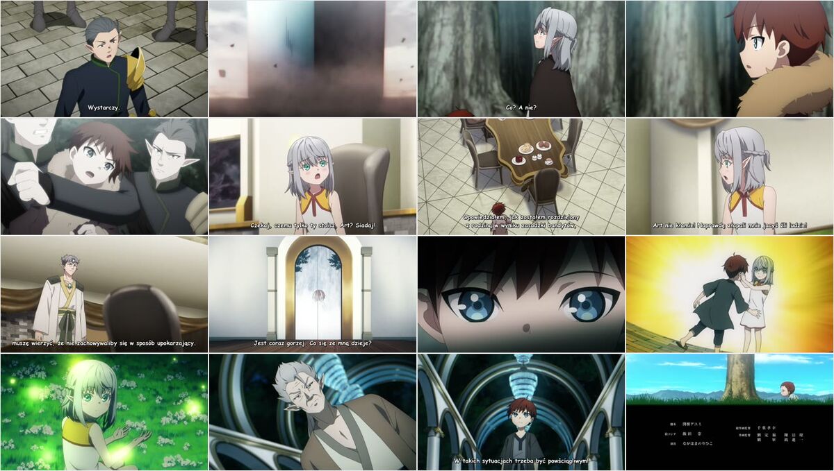 The Beginning After The End - 05 (1080P)