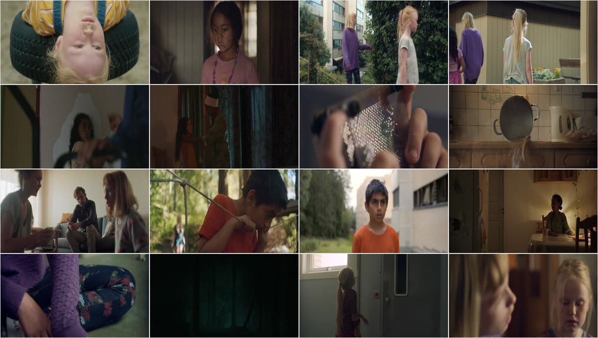 The Innocents 2021 BDRip 720p MULTi FR-NOR HDLight x264