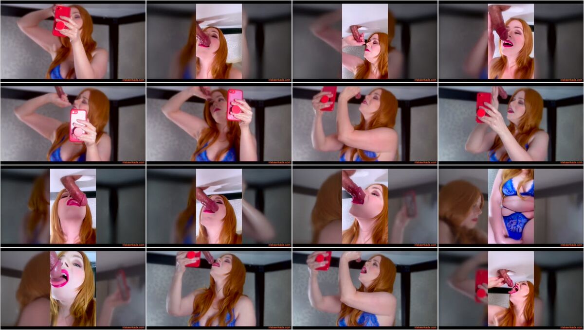 Iris Keenkade H265 Three Different Views of Milking Table Cumslu