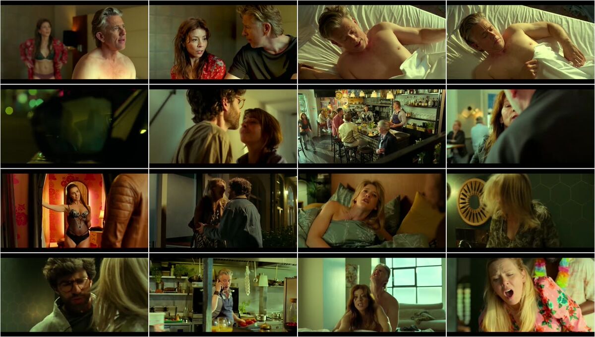 Roosters (2025)