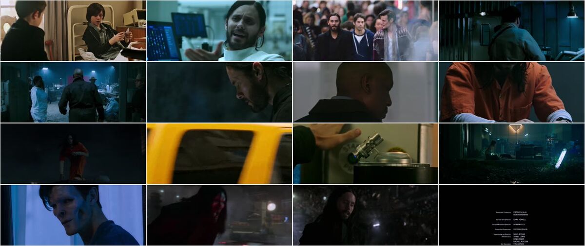 Morbius PLayflixHD