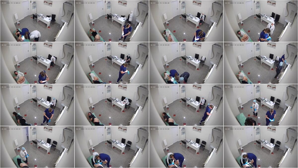 [9z43lswj]Proctology Examination 19
