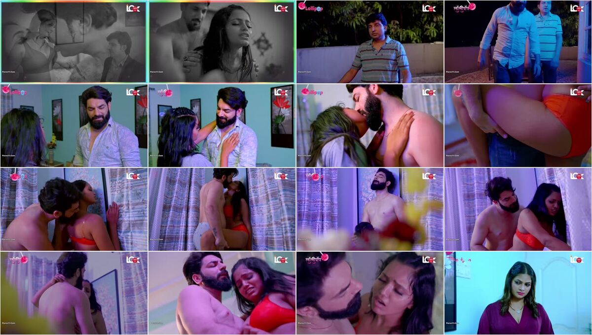 Pornx11 Com-Lollipop â E02 â 2024 â Hindi Hot Web Series ï¿½