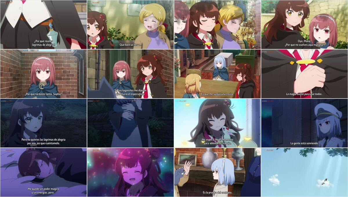 ST01 6688 99766 5 aru-majo-ga-shinu-made