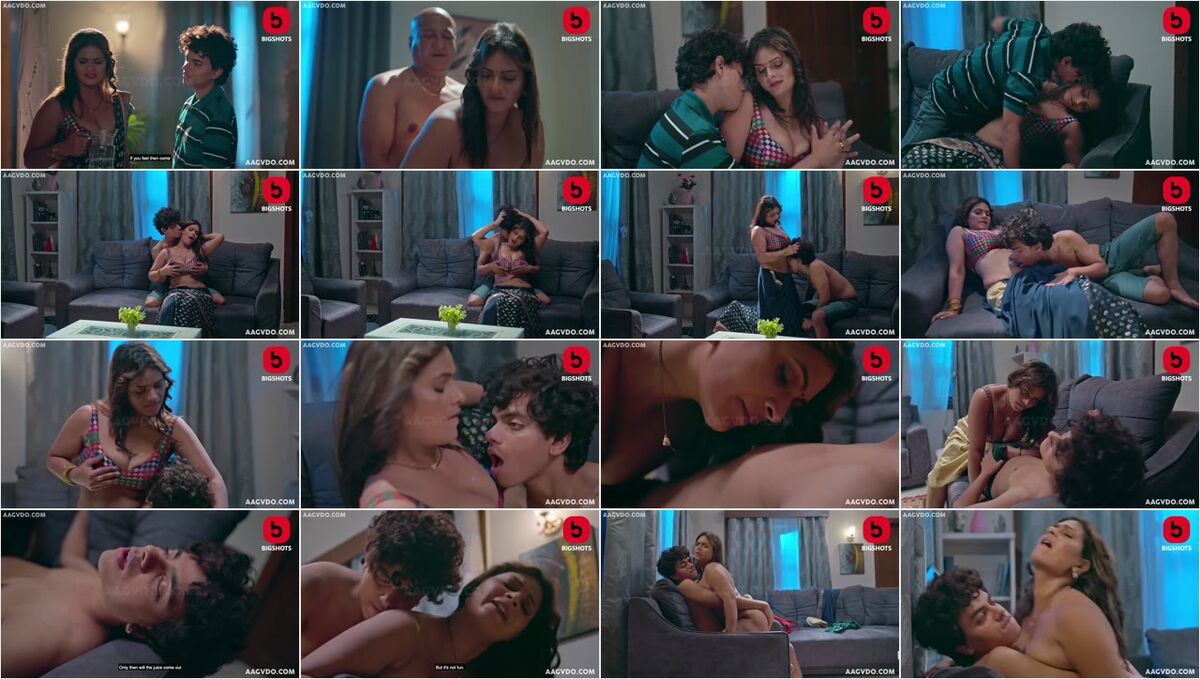 Kache Rishtey 5