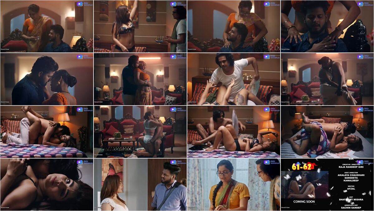 Pornx11 Com-Bunty Babli – E02 – 2023 – Hindi Hot Web Serie
