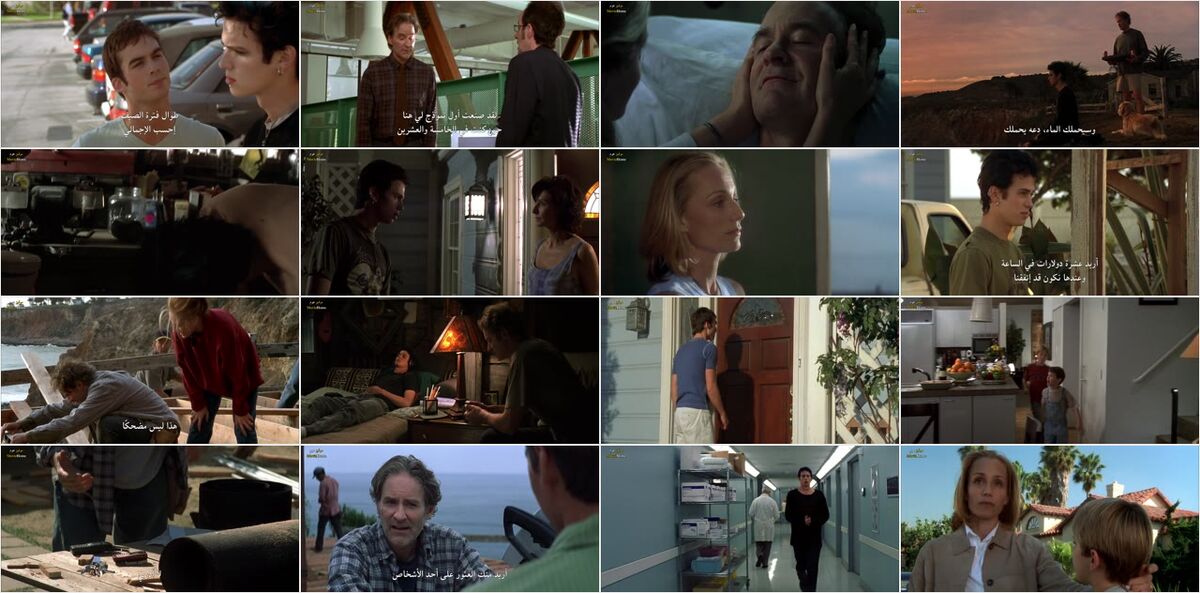 Life as a House 2001 1080p MovizHome