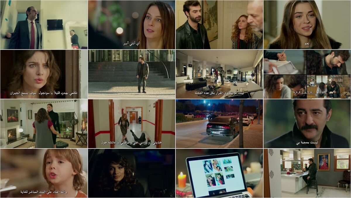Poyraz Karayel S02-E15