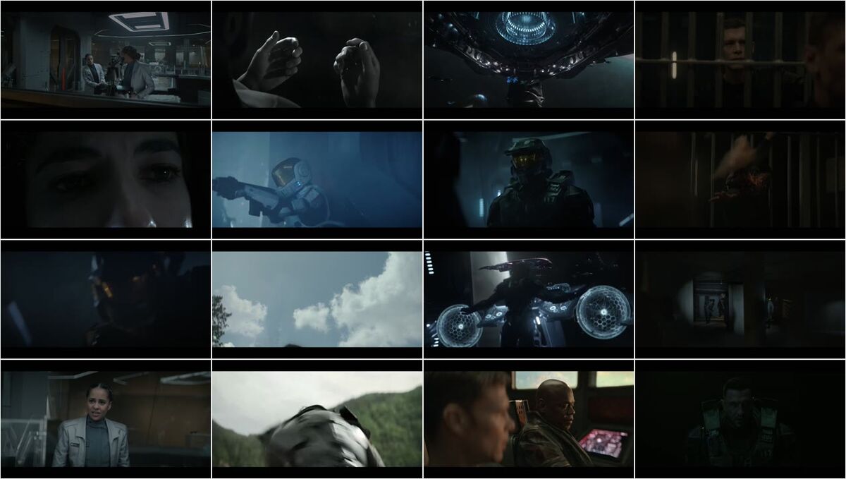 Halo 2x8 P´layflixHD