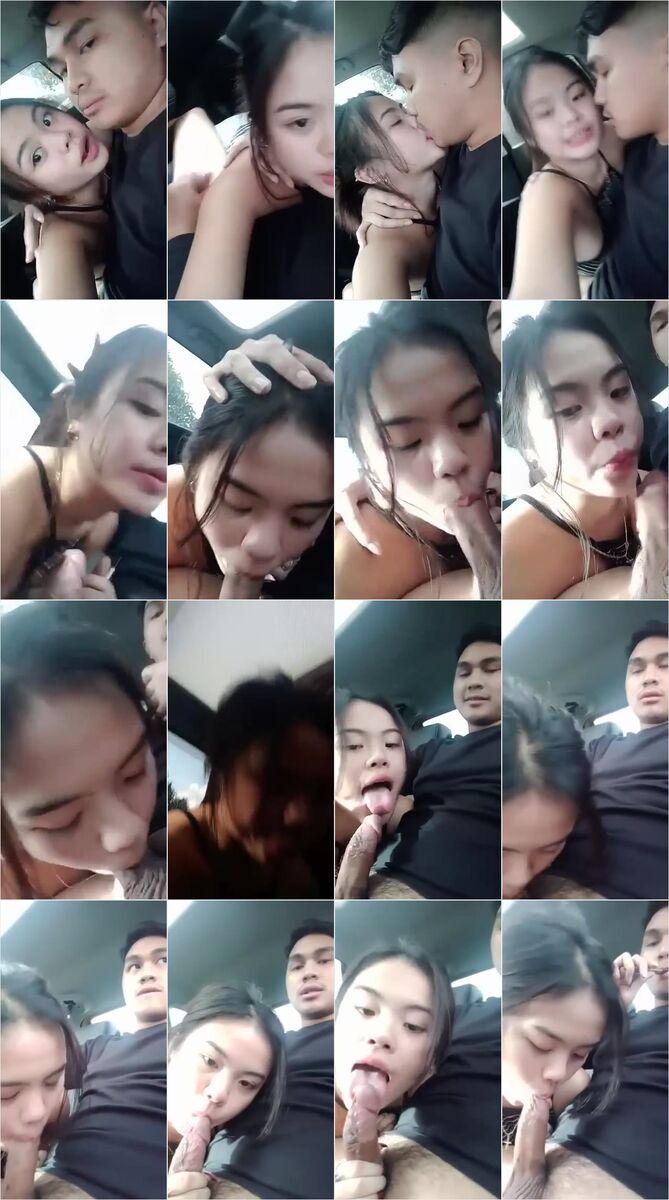 LANGSUNG LAYANIN GADUN DI MOBIL