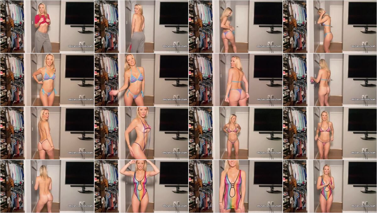 Vickystarkstripthemetryonv