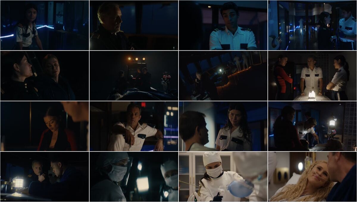 Doctor Odyssey-Ver Doctor Odyssey 1x10 Online Gratis Capitulo Co