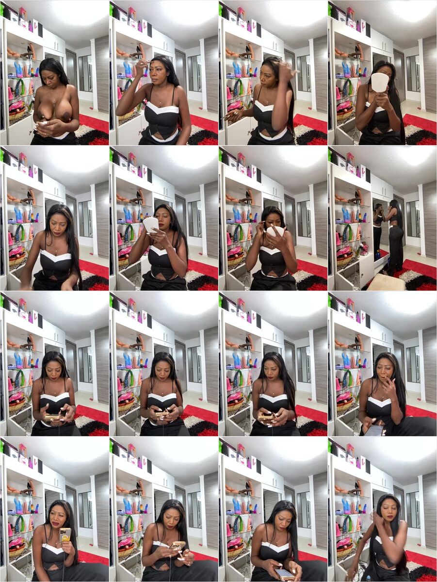 RaisaKali 2025-07-11 part2 – tanaleaks