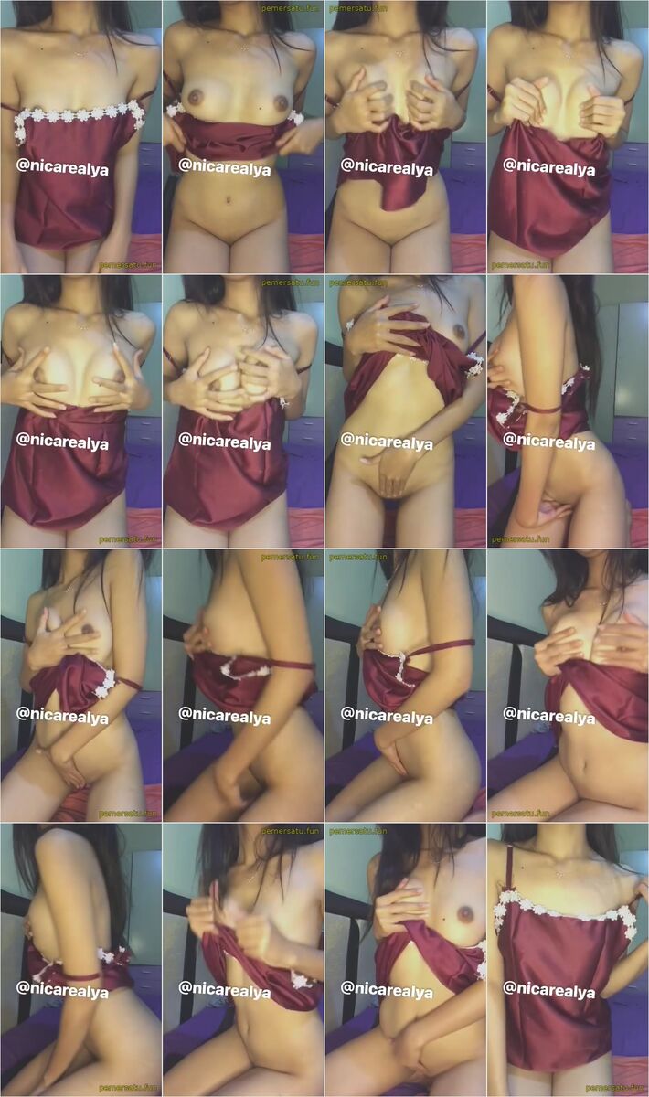 Nicarealya Talent abg 18yo sange (5)